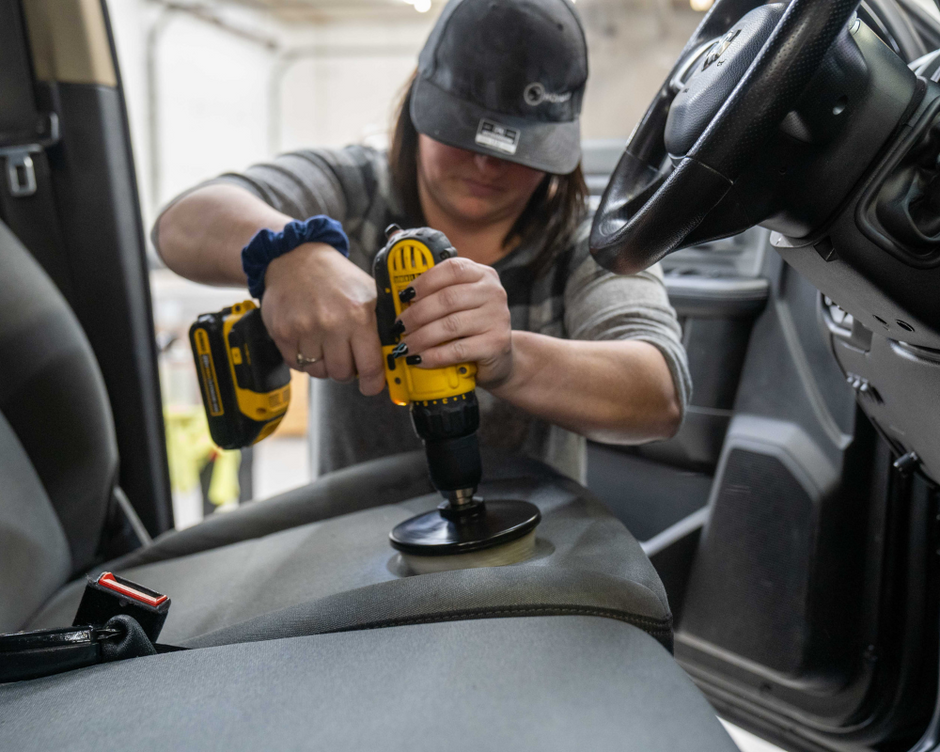 3-Day Auto Detailing Craftsman Seminar