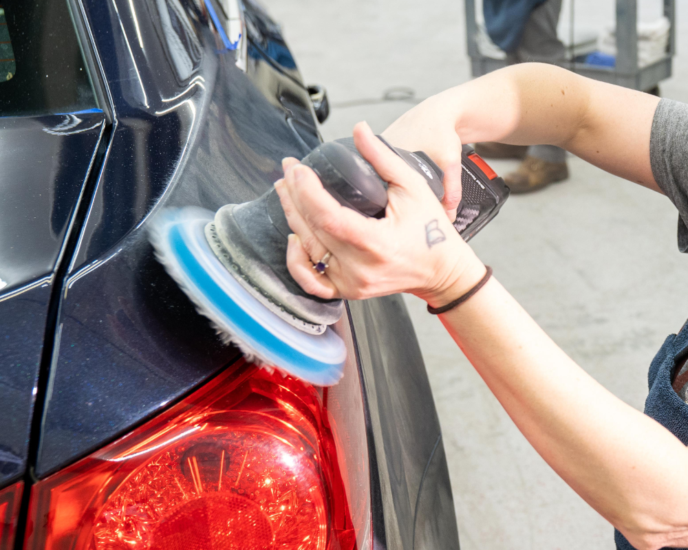 3-Day Auto Detailing Craftsman Seminar