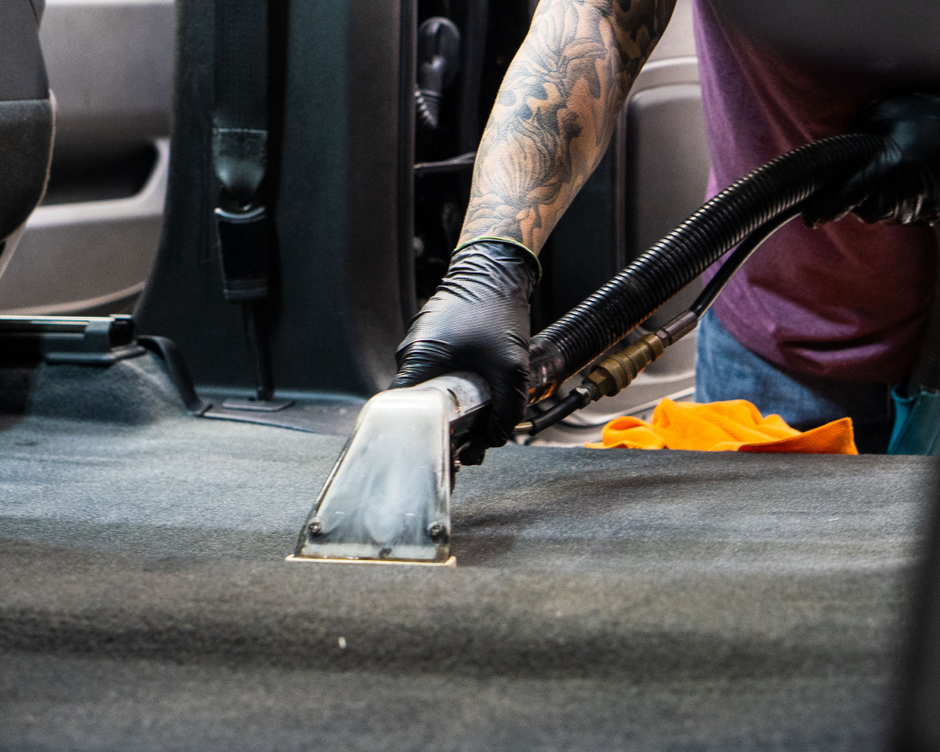 3-Day Auto Detailing Craftsman Seminar