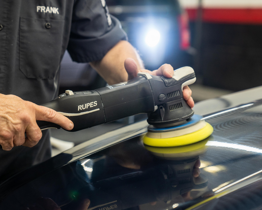 3-Day Auto Detailing Craftsman Seminar