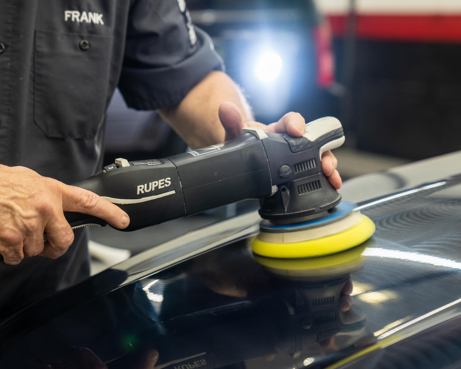 3-Day Auto Detailing Craftsman Seminar